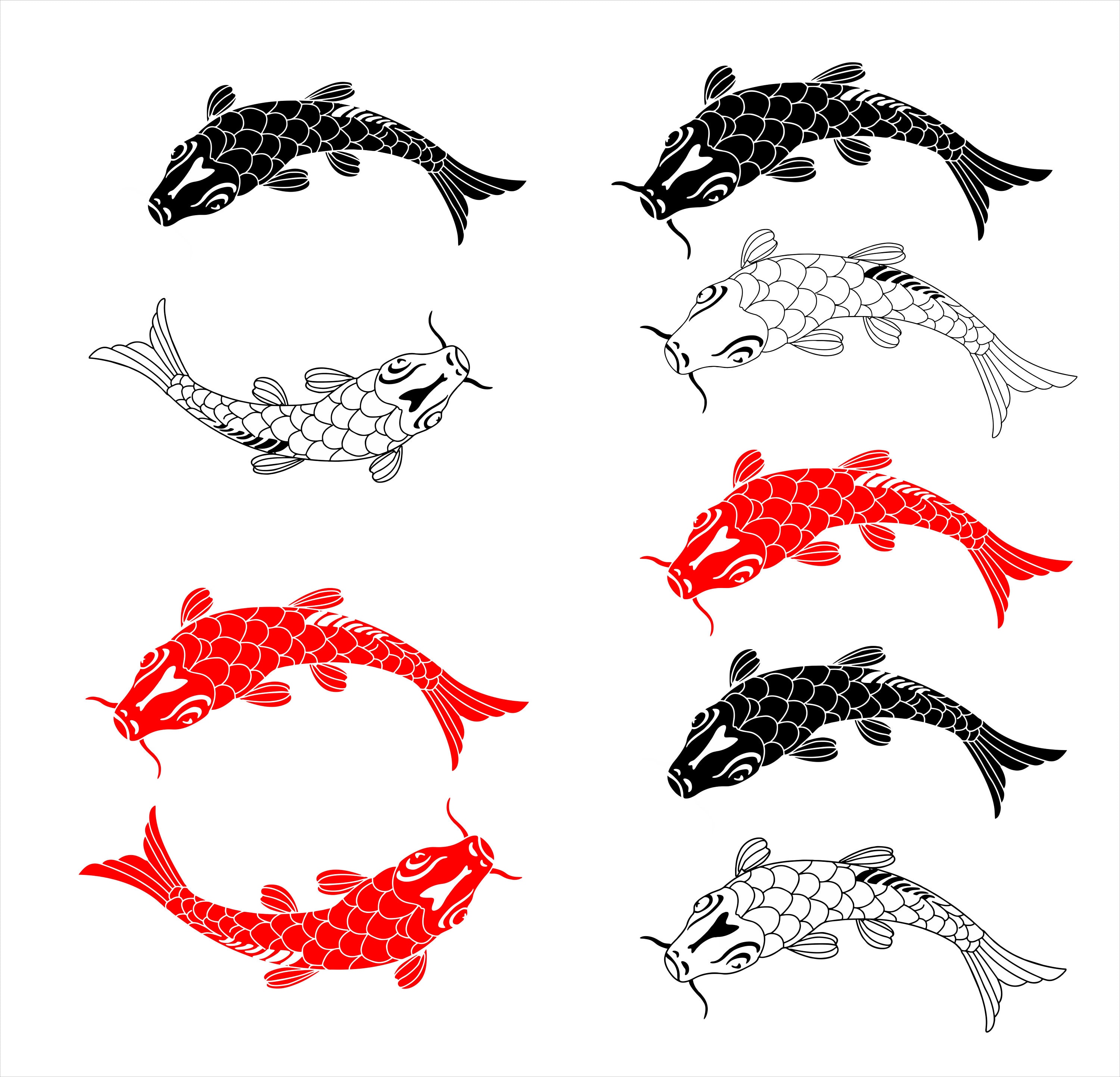 Magulong Komunidad Clipart Fish