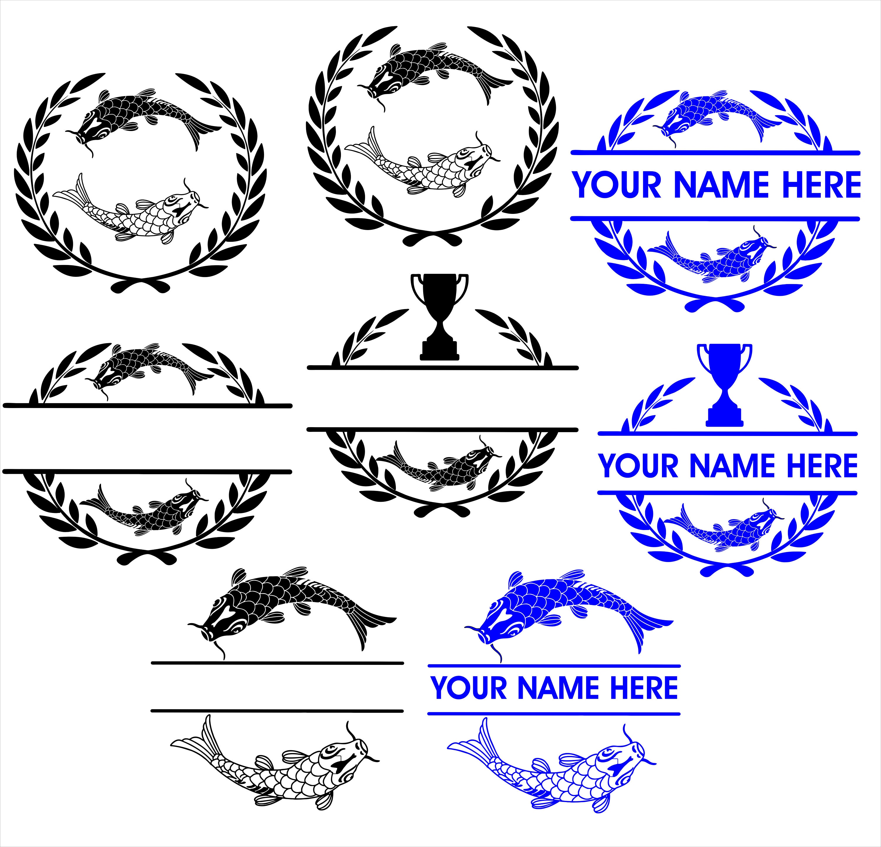 Magulong Komunidad Clipart Fish