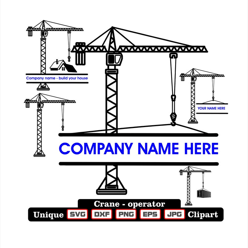 Paper Crane Svg - Etsy