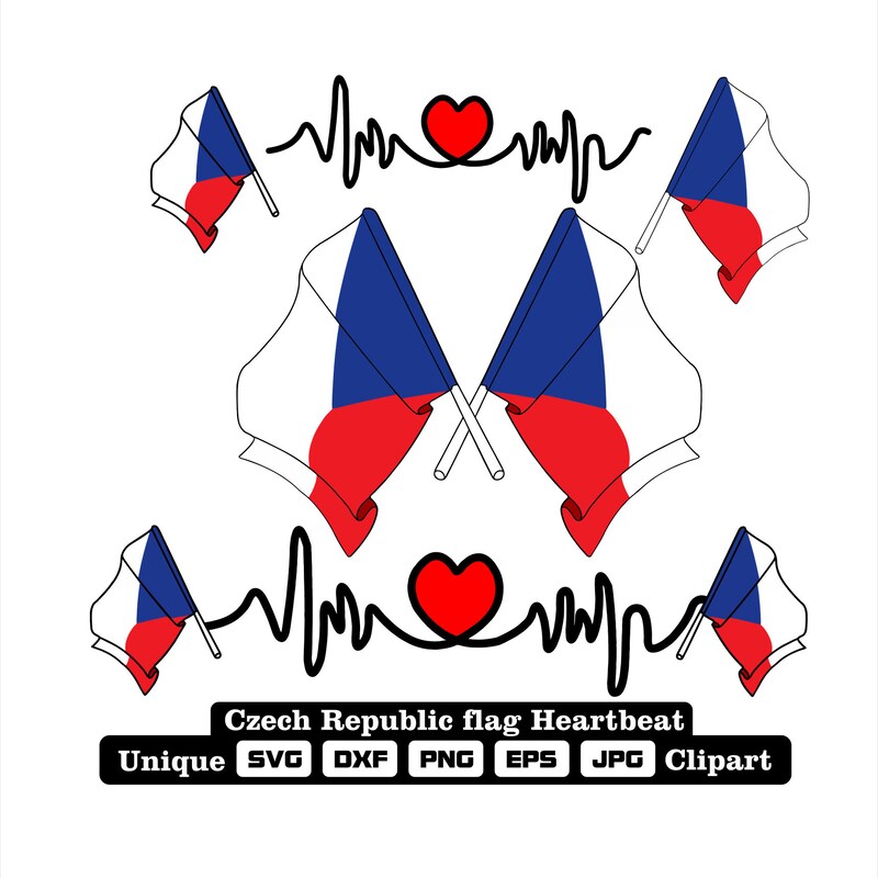 Czech Svg - Etsy