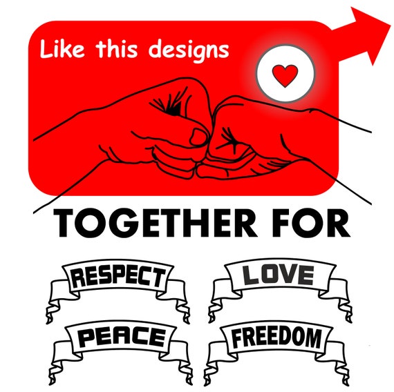 Respect Clipart
