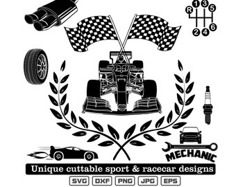 Max verstappen svg | Etsy Nederland