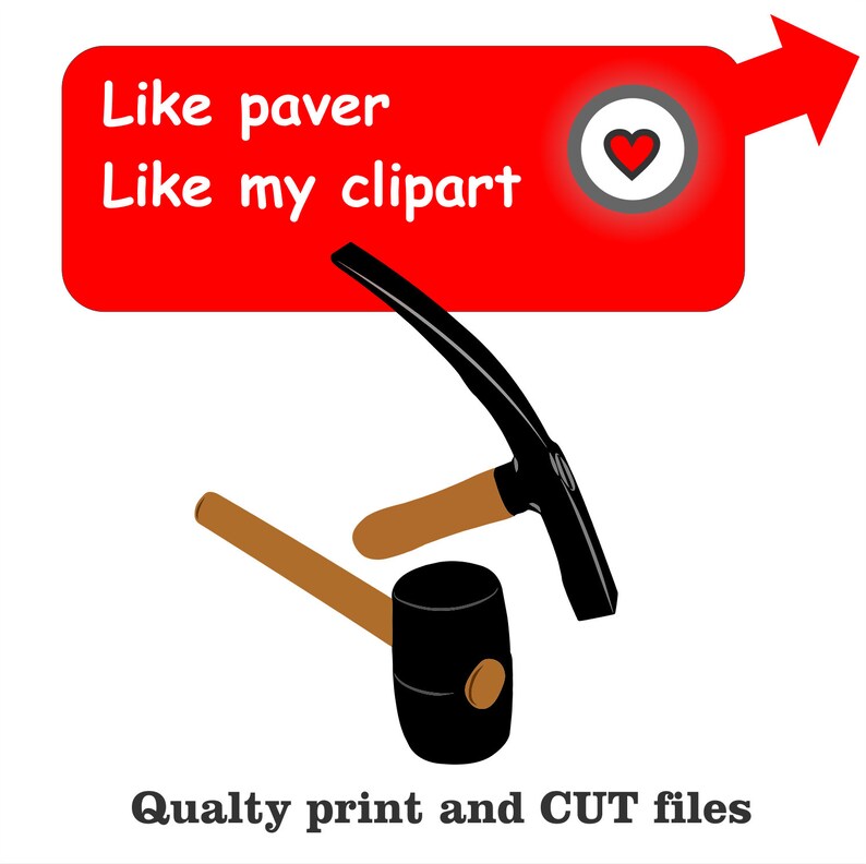 Unique Paver Artwork as Dxf-svg-png-eps-jpg Illustrations for Engraving ...