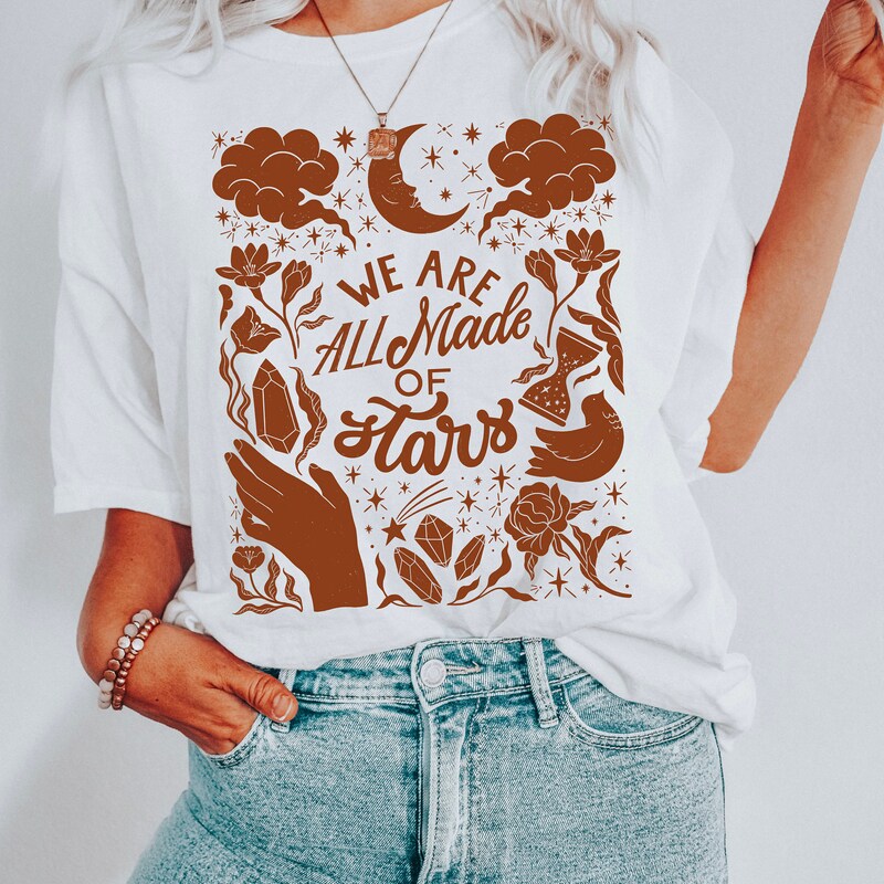 Vintage T Shirt - Etsy