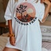 Joshua Tree Tee, Joshua Tree T-shirt, Hippie Tee Vintage Inspired T ...