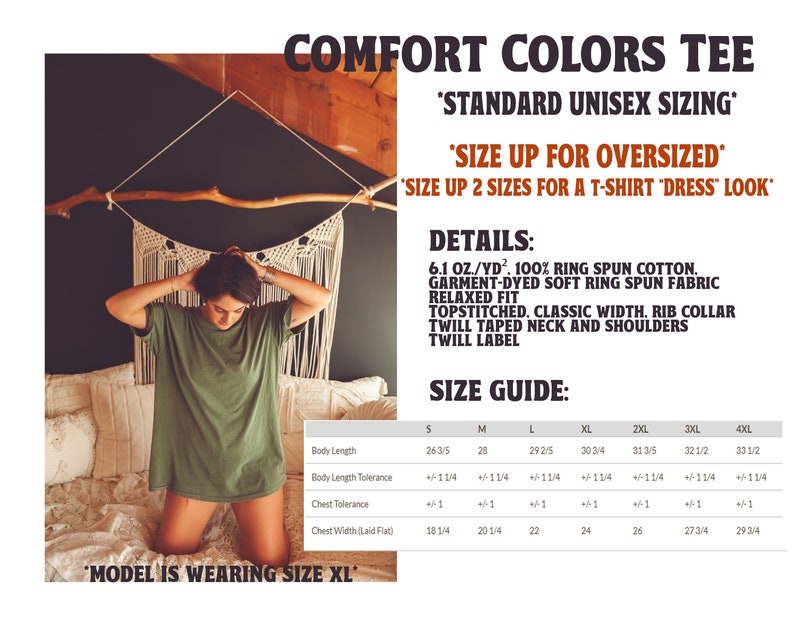 Wild Soul Tee Western Boho T-shirt comfort Colors Tee - Etsy