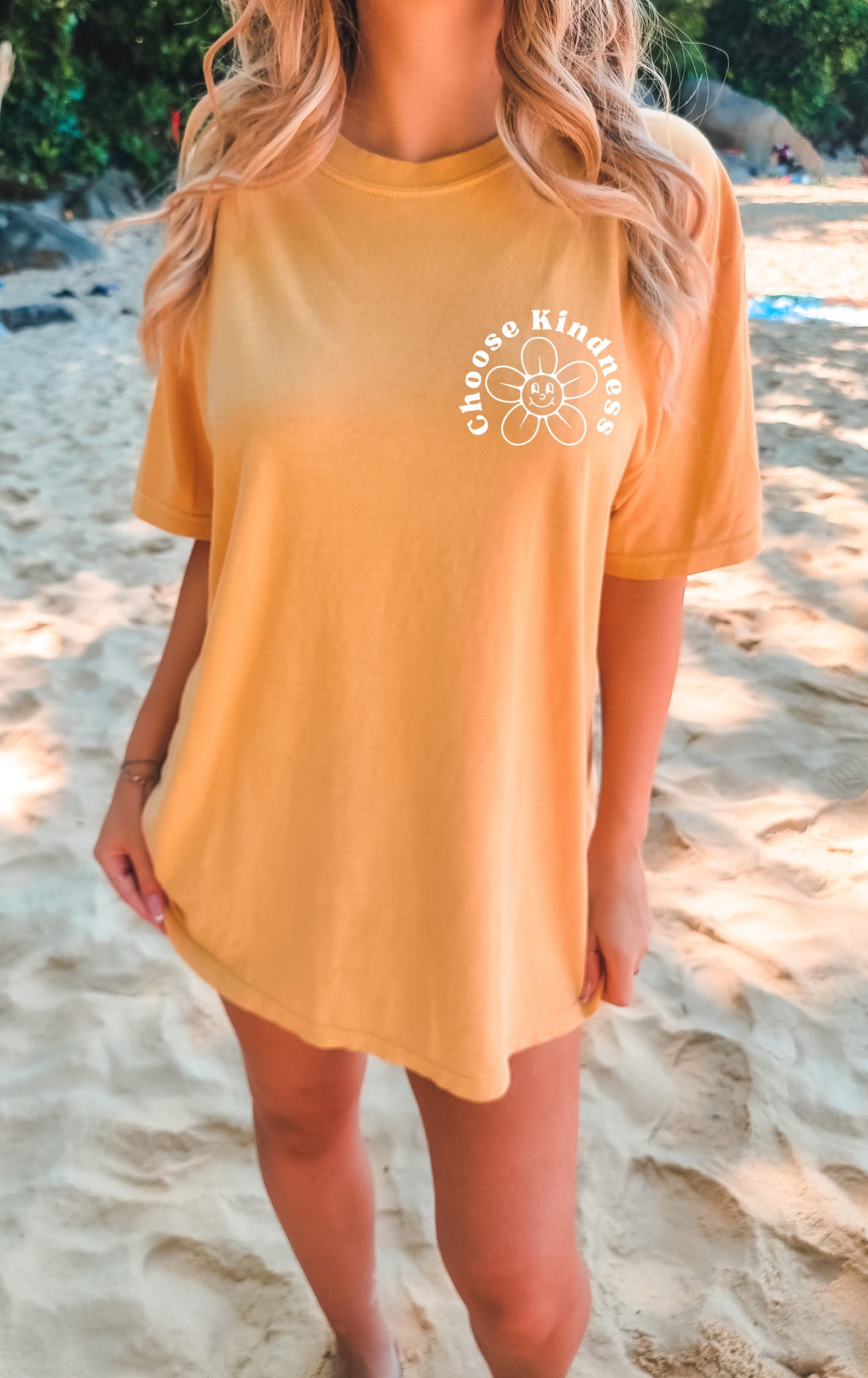 Choose Kindness Tee, Kindness Matters Teevintage Inspired Cotton T ...