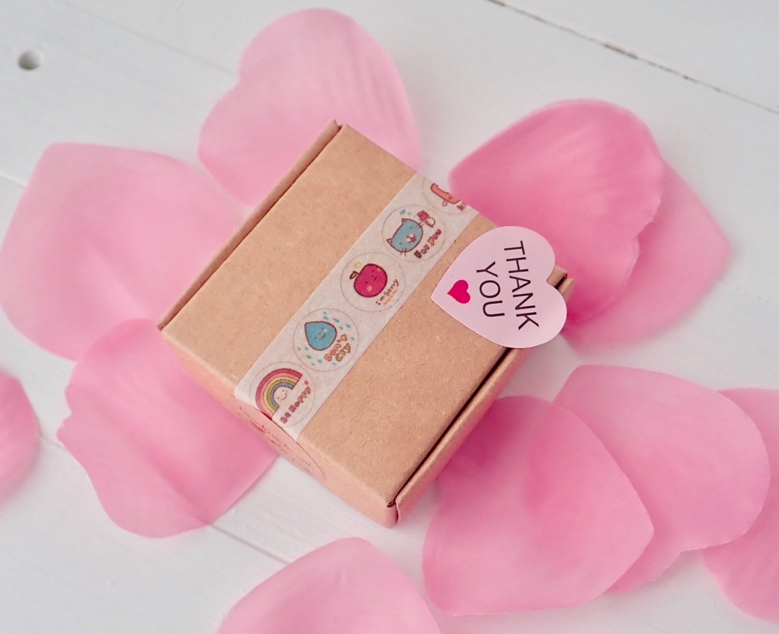 Mystery box kawaii surprise box | Etsy