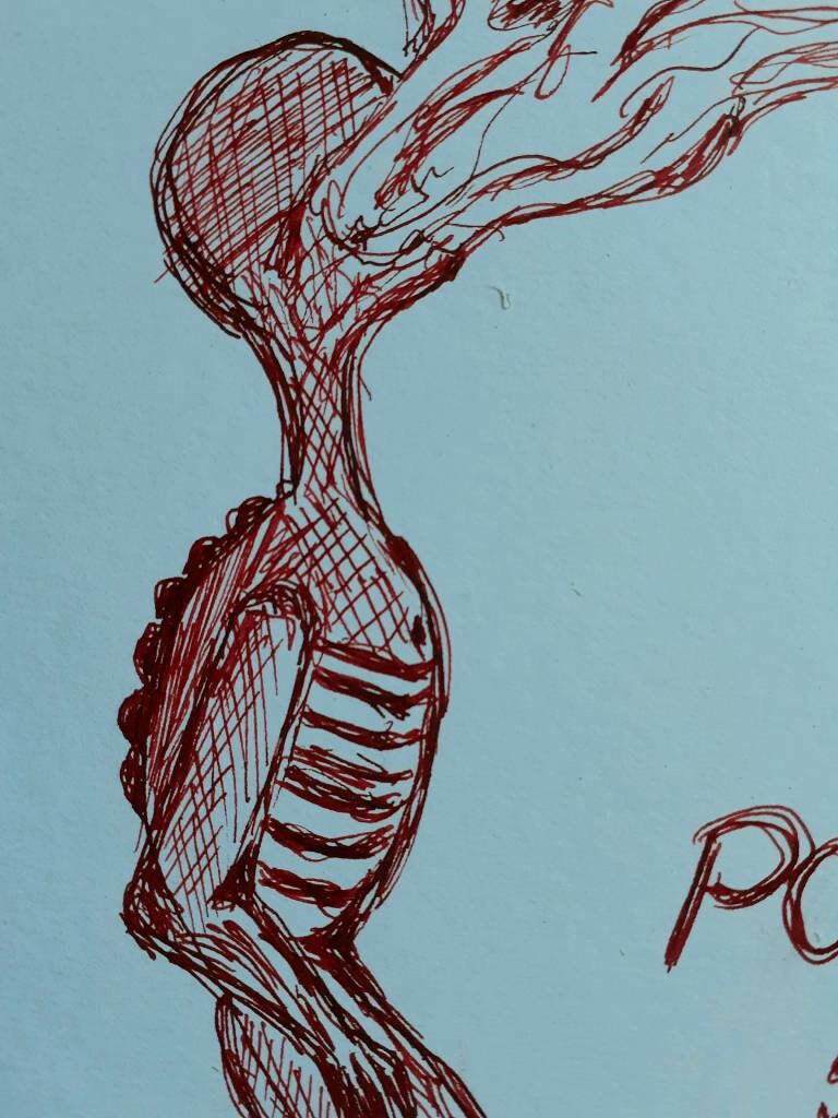 PTSD, Stress, Post Traumatic, Disorder, Mental Illness, End the Stigma ...