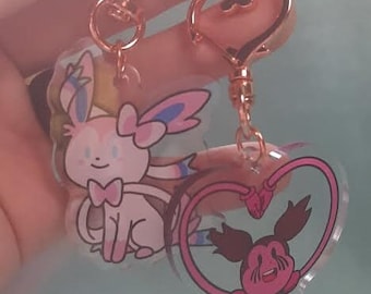 ARMY Acrylic Keychain - Etsy