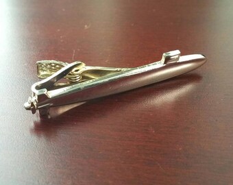 Submarine Tie Clip - Etsy