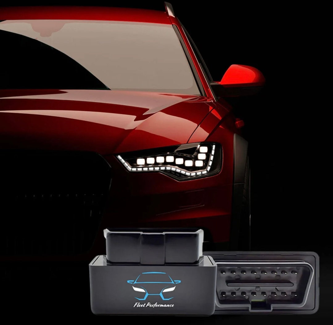 Audi Performance Chip +60 Horsepower OBD Chip ECU Programmer 4-6 Mpg - Etsy