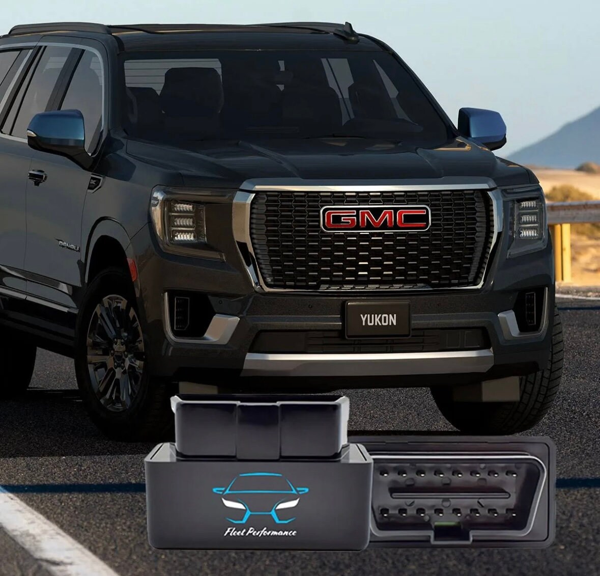 GMC Performance Chip 60 Horsepower OBD Chip ECU Programmer 4-6 Mpg - Etsy