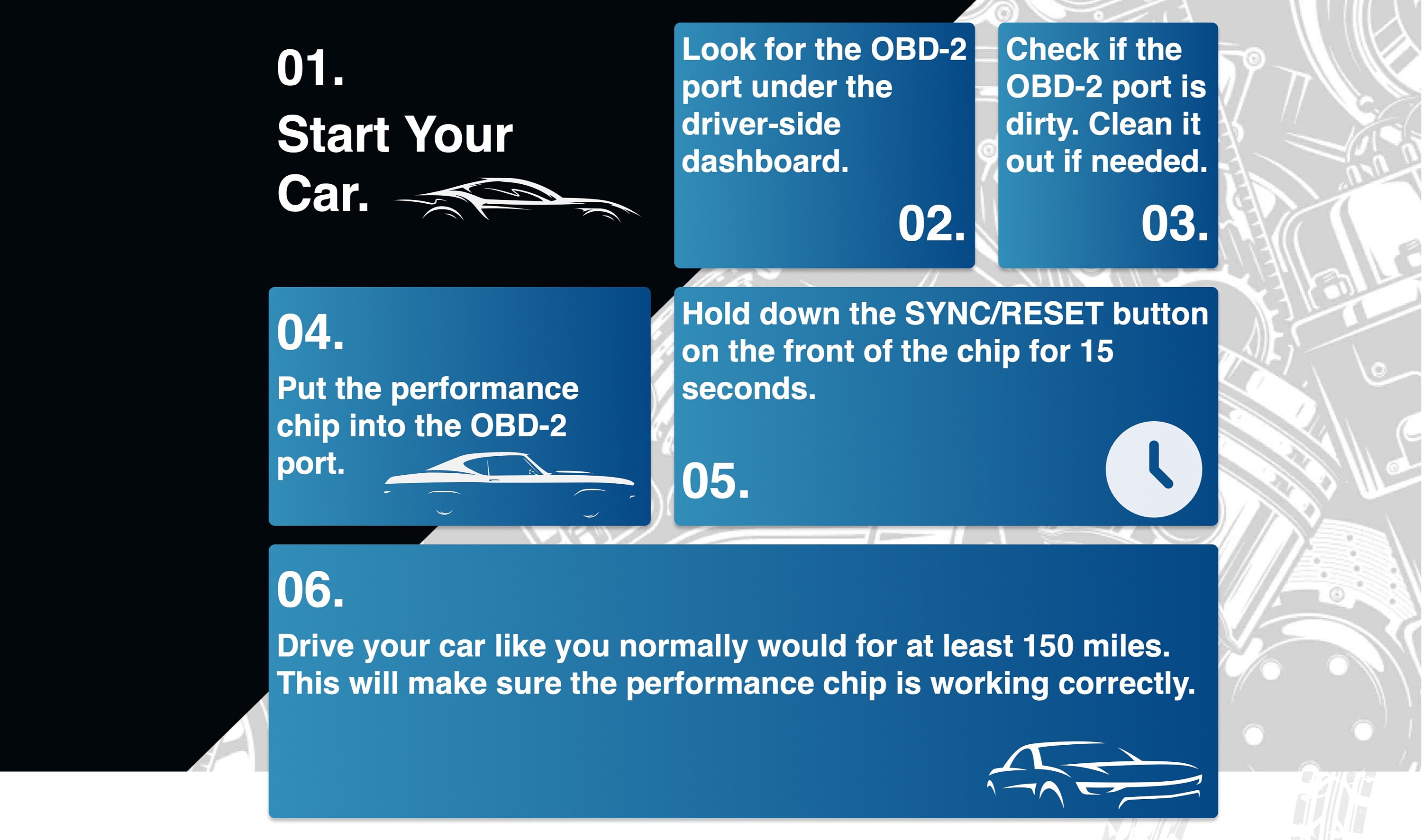 Nissan Performance Chip 60 Horsepower OBD Chip ECU Programmer 4-6 Mpg - Etsy