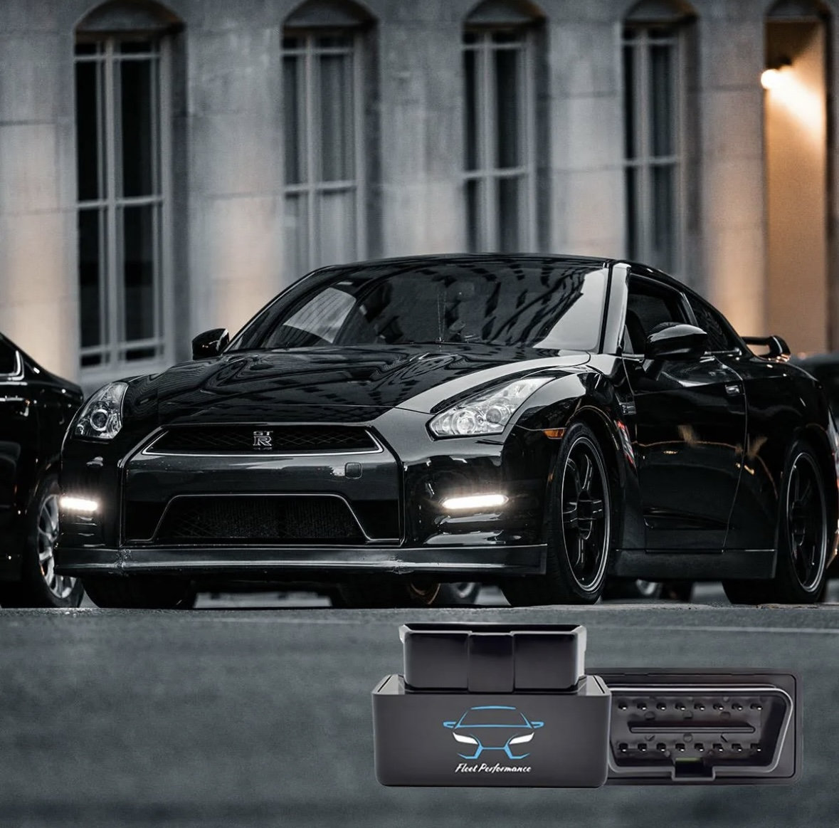 Nissan Performance Chip 60 Horsepower OBD Chip ECU Programmer 4-6 Mpg ...