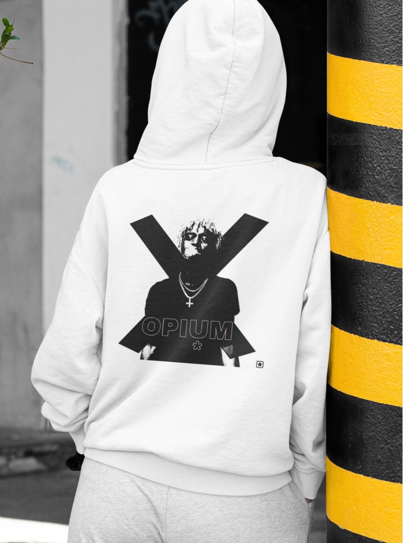 OPIUM Carti WLR Whole Lotta Red OPIUM Playboi Carti | Etsy