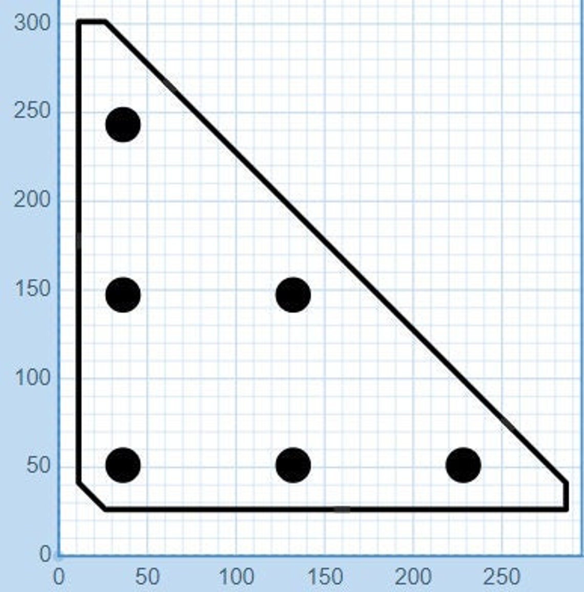 Digital File/ MFT Assembly and Layout Tool / MFT Square / Festool Style ...