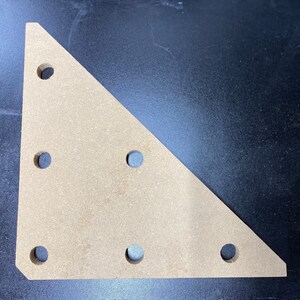 Digital File/ MFT Assembly and Layout Tool / MFT Square / Festool Style ...