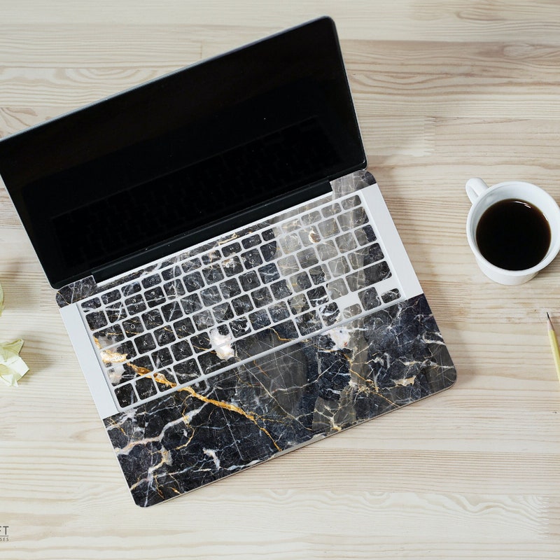 MacBook Sticker - Etsy