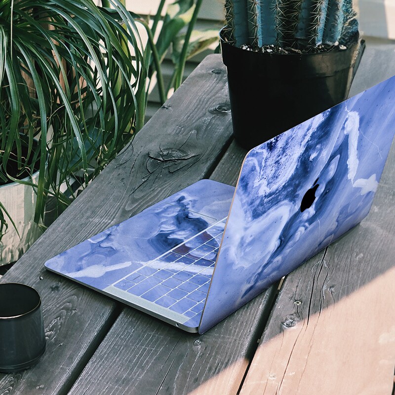 MacBook Pro Touchpad Skin - Etsy