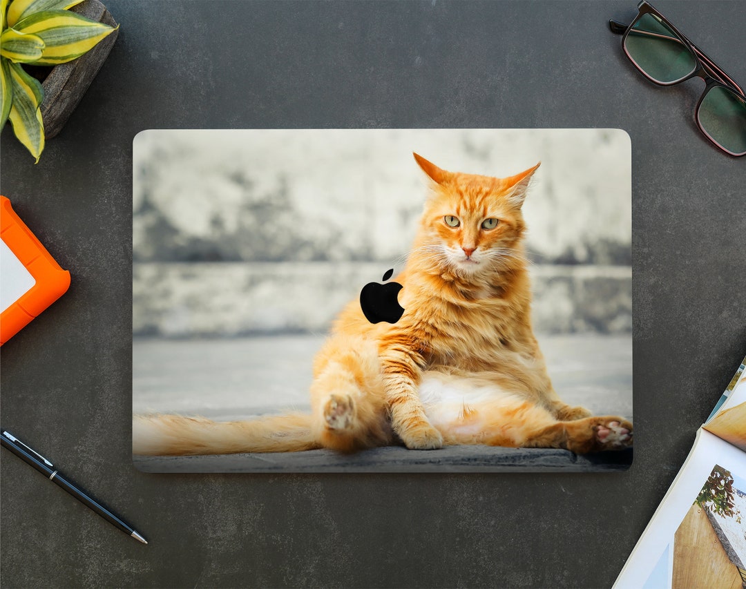 Maine Coon MacBook Pro 14 Inch M2 Case A2779 MacBook Air M2 13.6 Inch ...