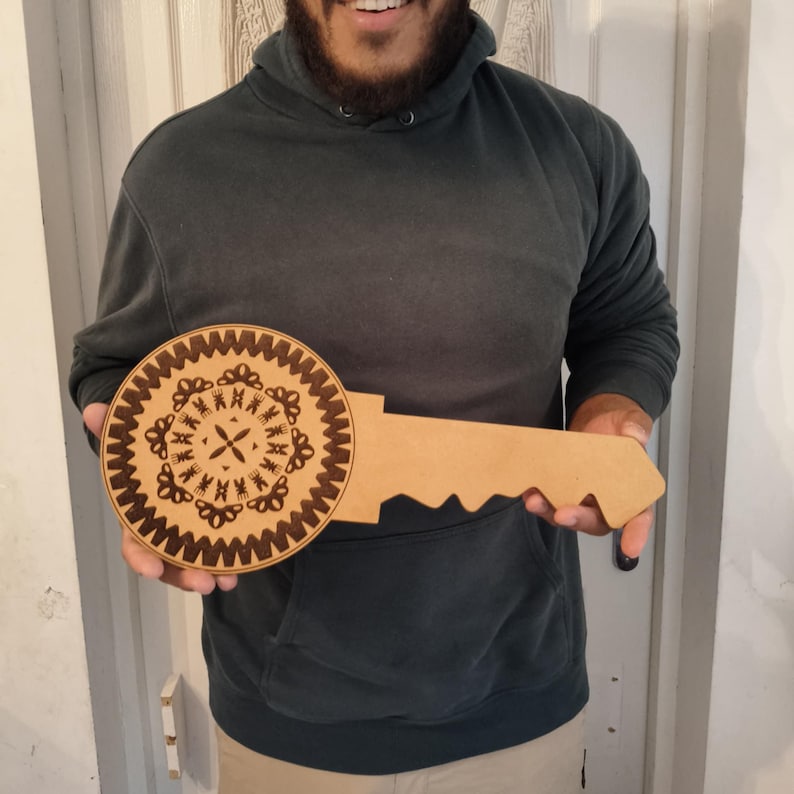 Maori and Pasifika 21st Keys - Etsy Australia