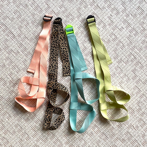 Backpack Straps - Etsy