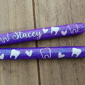 Tooth Pen | Funny Dentist Gift | Dental Student Gift | Cute Writing Pen ...