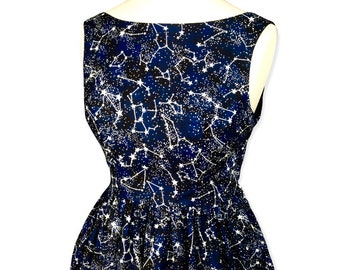 Constellation Dress | Etsy