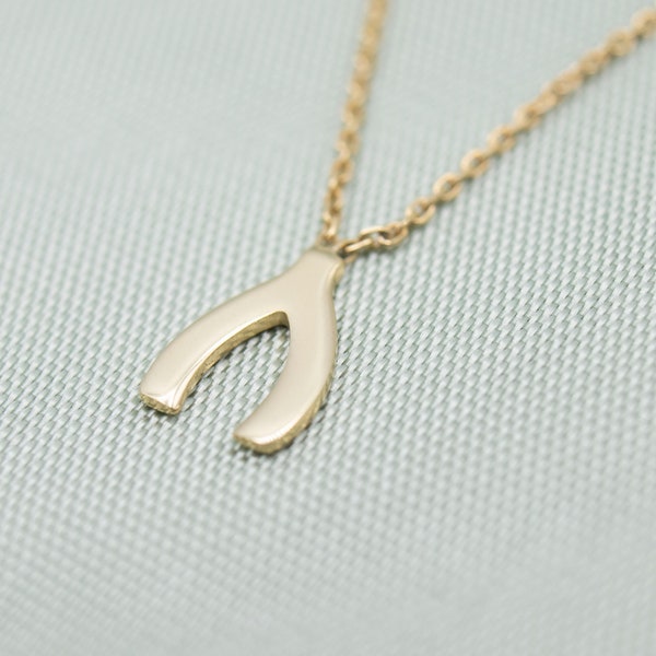 Real Wishbone - Etsy