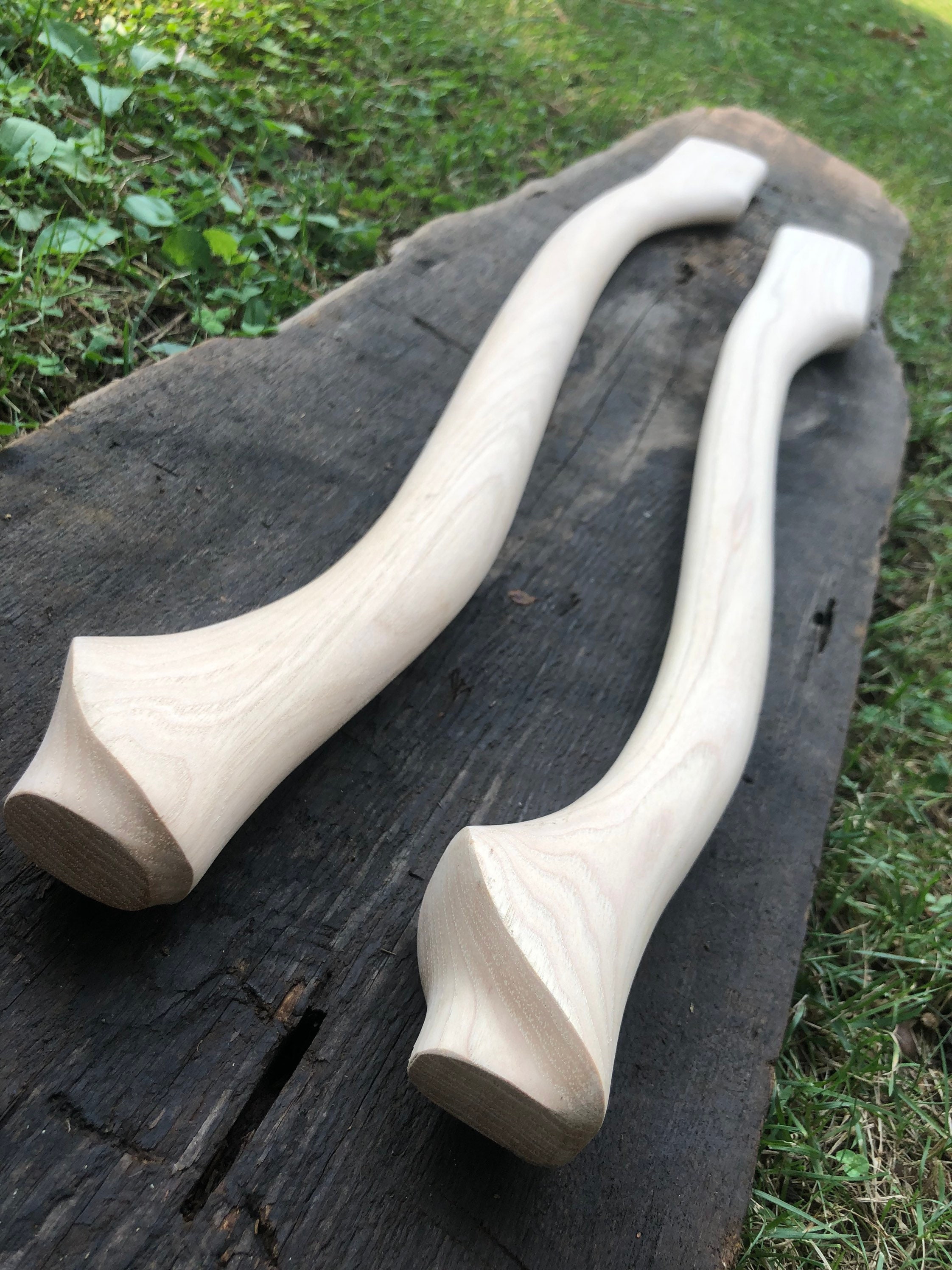 30 Axe Handle - Etsy