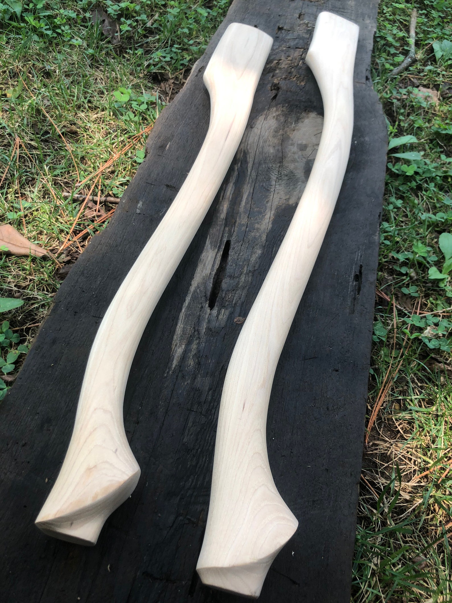 30 Axe Handle - Etsy