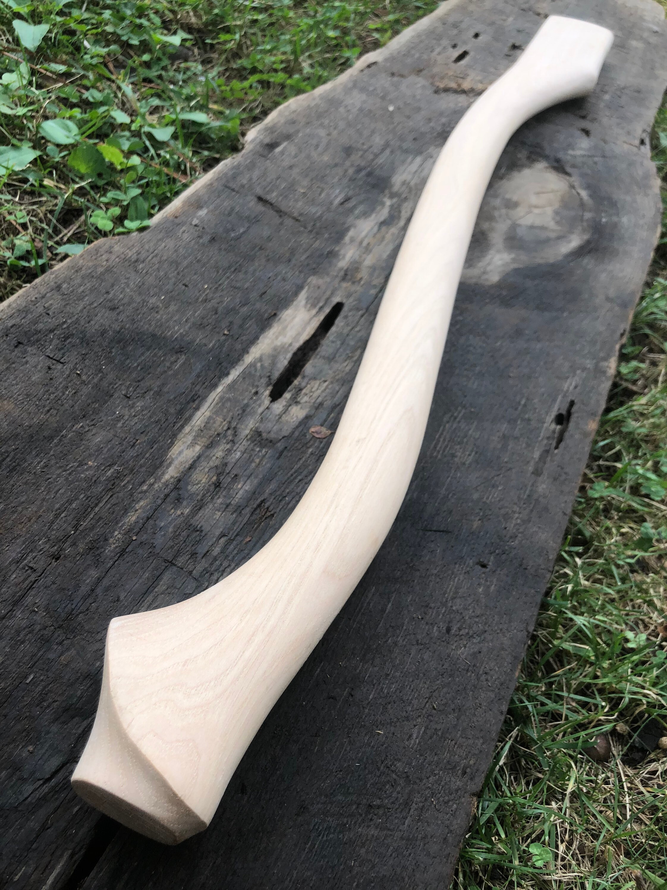 30 Axe Handle - Etsy