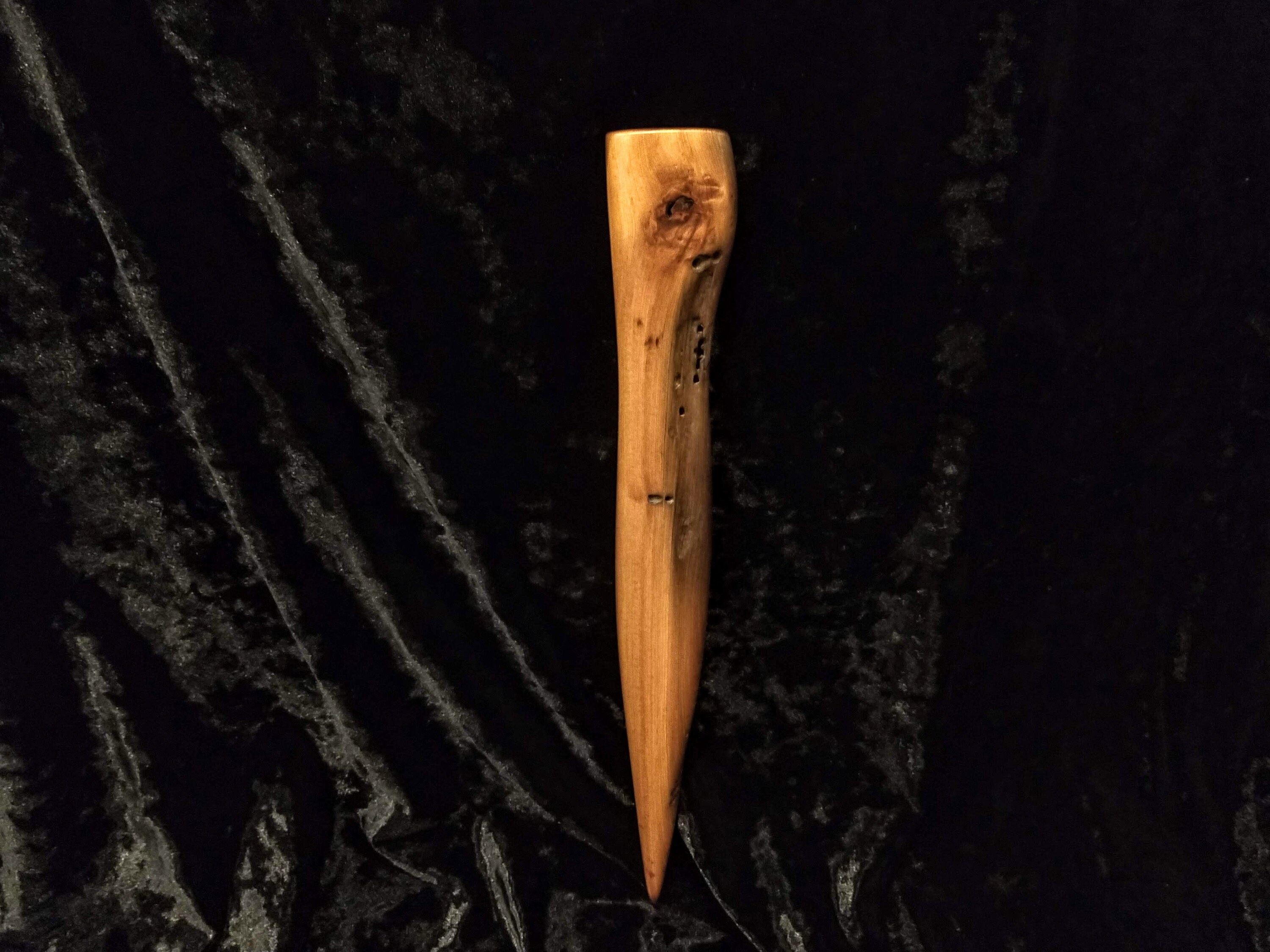 Vampire Wood Stake Sinker Cypress 1 - Etsy UK