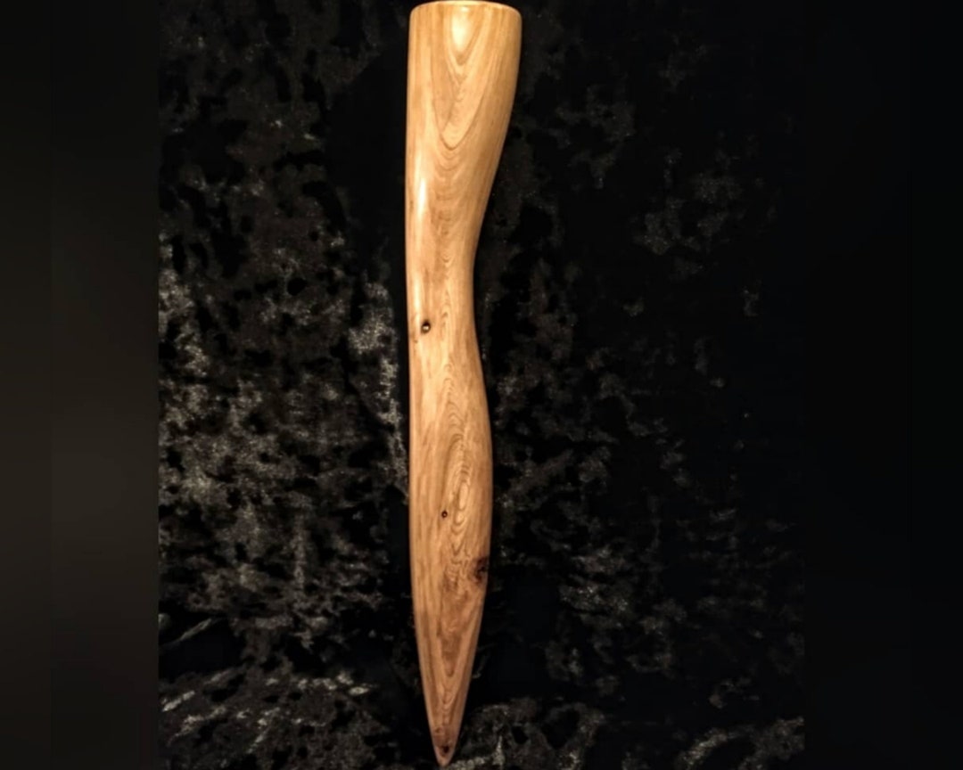 Vampire Wood Stake Sinker Cypress #20 - Etsy