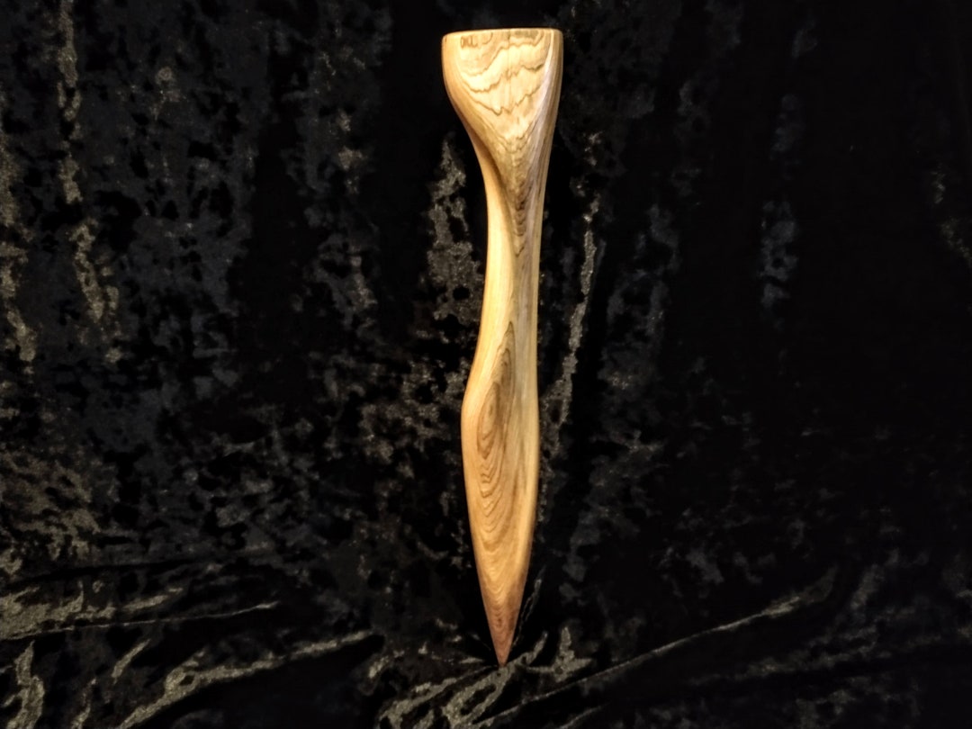 Vampire Wood Stake Sinker Cypress 15 - Etsy