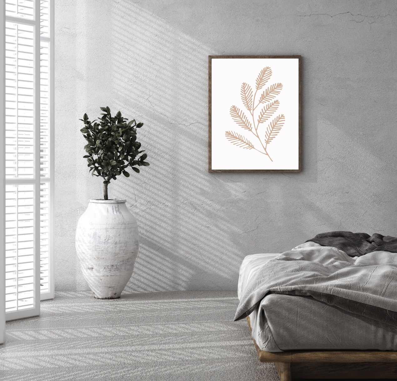 Digital Download Boho Art Prints Gallery Wall Art Prints Farmhouse Boho ...