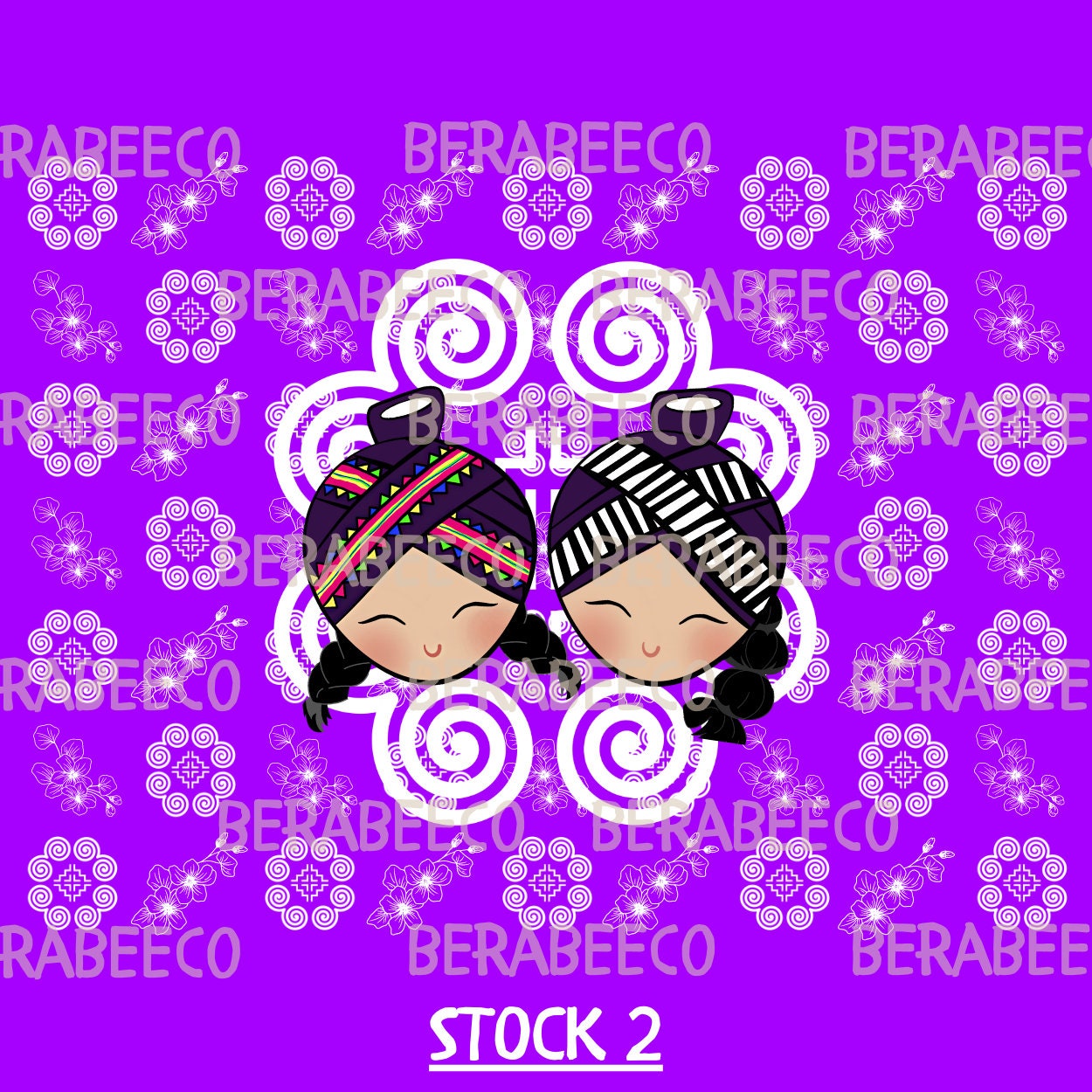 Create Your Own Hmong Qwj Floral Dolls Blanket Perfect Gift - Etsy