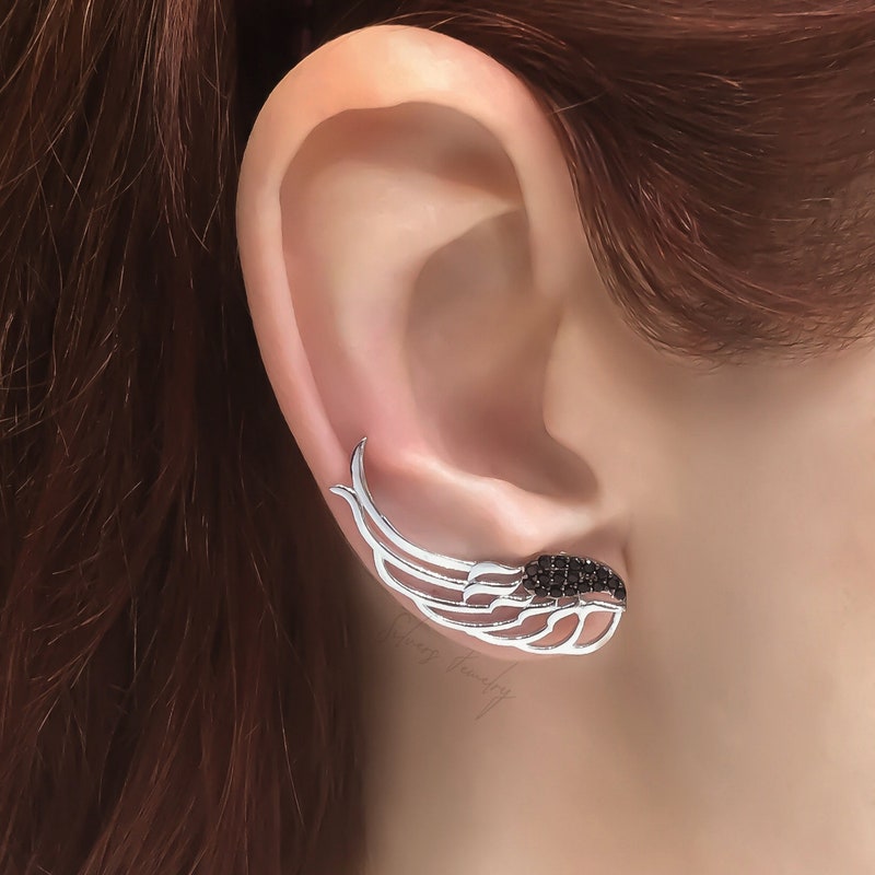 silversjewelry - Etsy