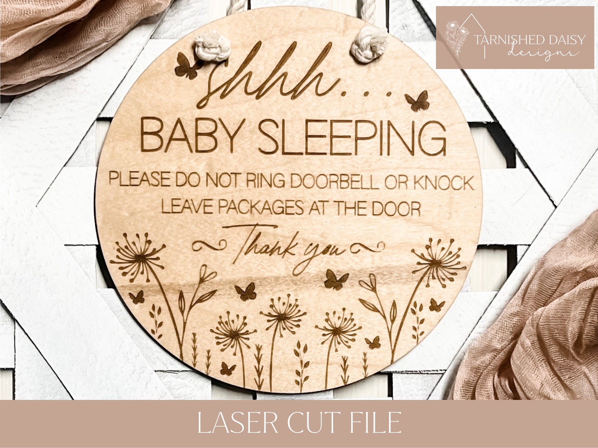 Shhh Svg Baby Sleeping Svg Baby Svg Floral Butterflies - Etsy Israel