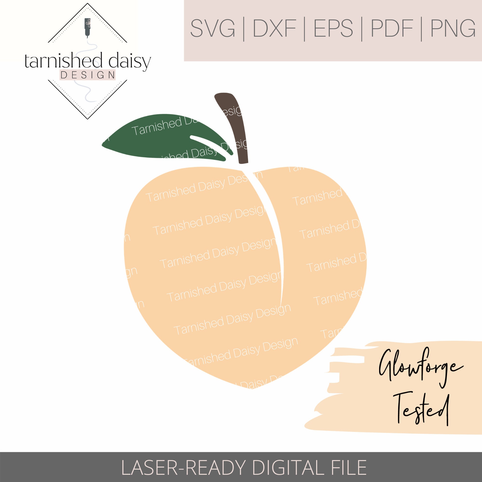 Peach Svg Peach Cut File Summer Peach Svg File Peach - Etsy Hong Kong
