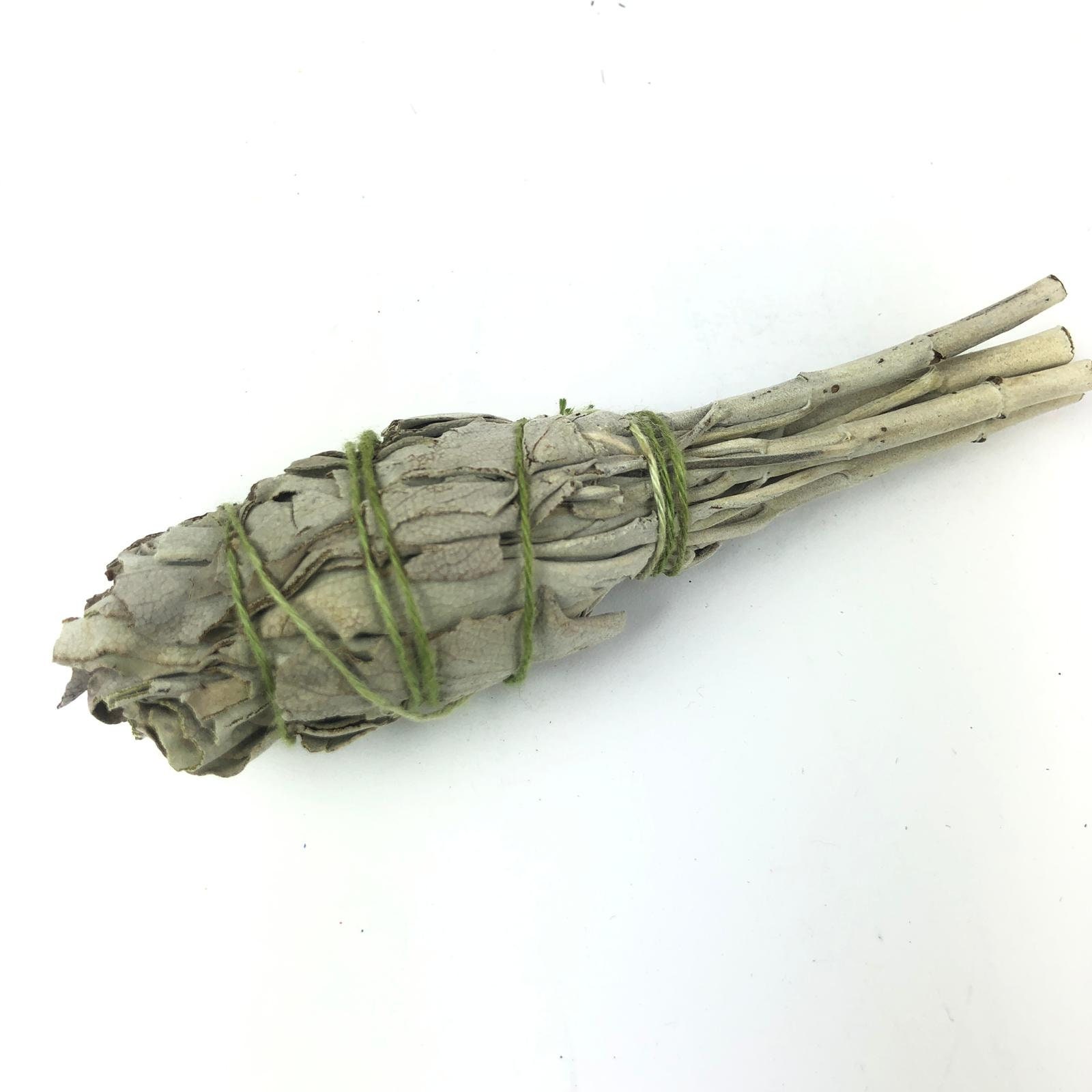 Californian White Sage Sacred Holy-positive Energy - Etsy