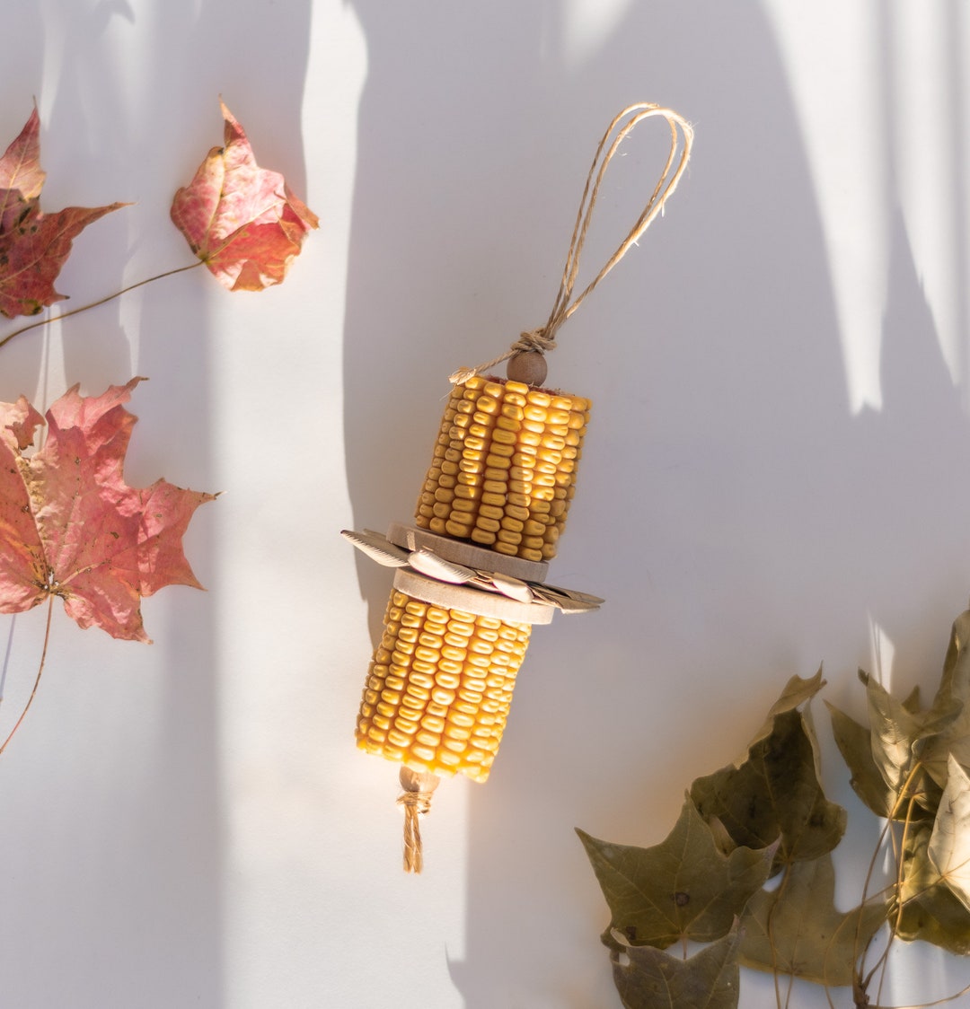 Corn Maze, Fall Toy Collection - Chewing Toy for Small and Medium ...