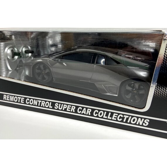 Remote Control Lamborghini Reventon 118 Scale Rc