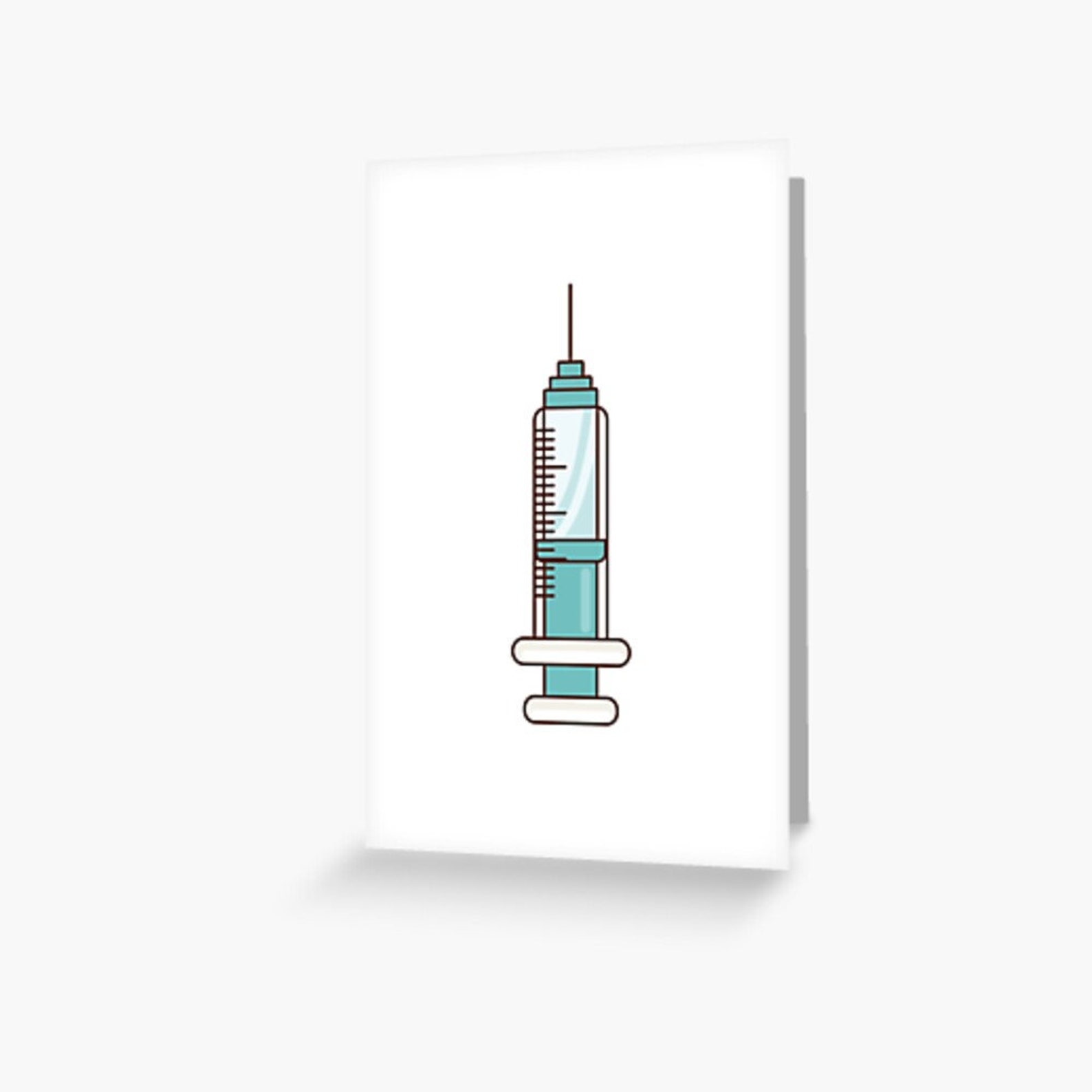 Adorable Transparent Syringe PNG, SVG, Health, Medical, Healthcare ...