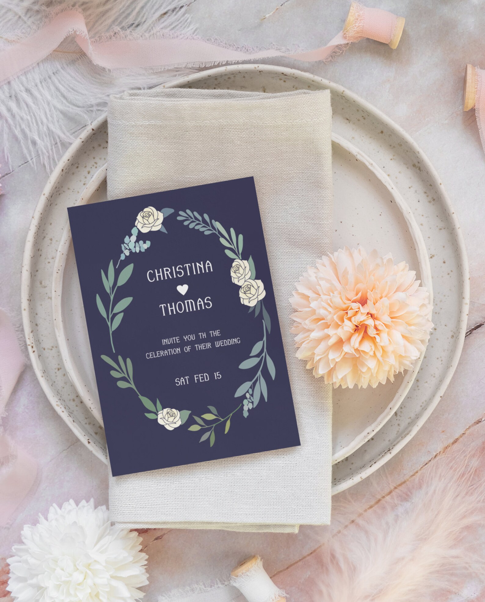 Rose Bush Border PNG Flower Wreath Plants Wedding - Etsy