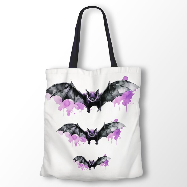 Watercolor Halloween Purple Bat PNG | Clip Art, Violet, Animal ...