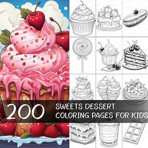 Banana Split Ice Cream Pie - Etsy