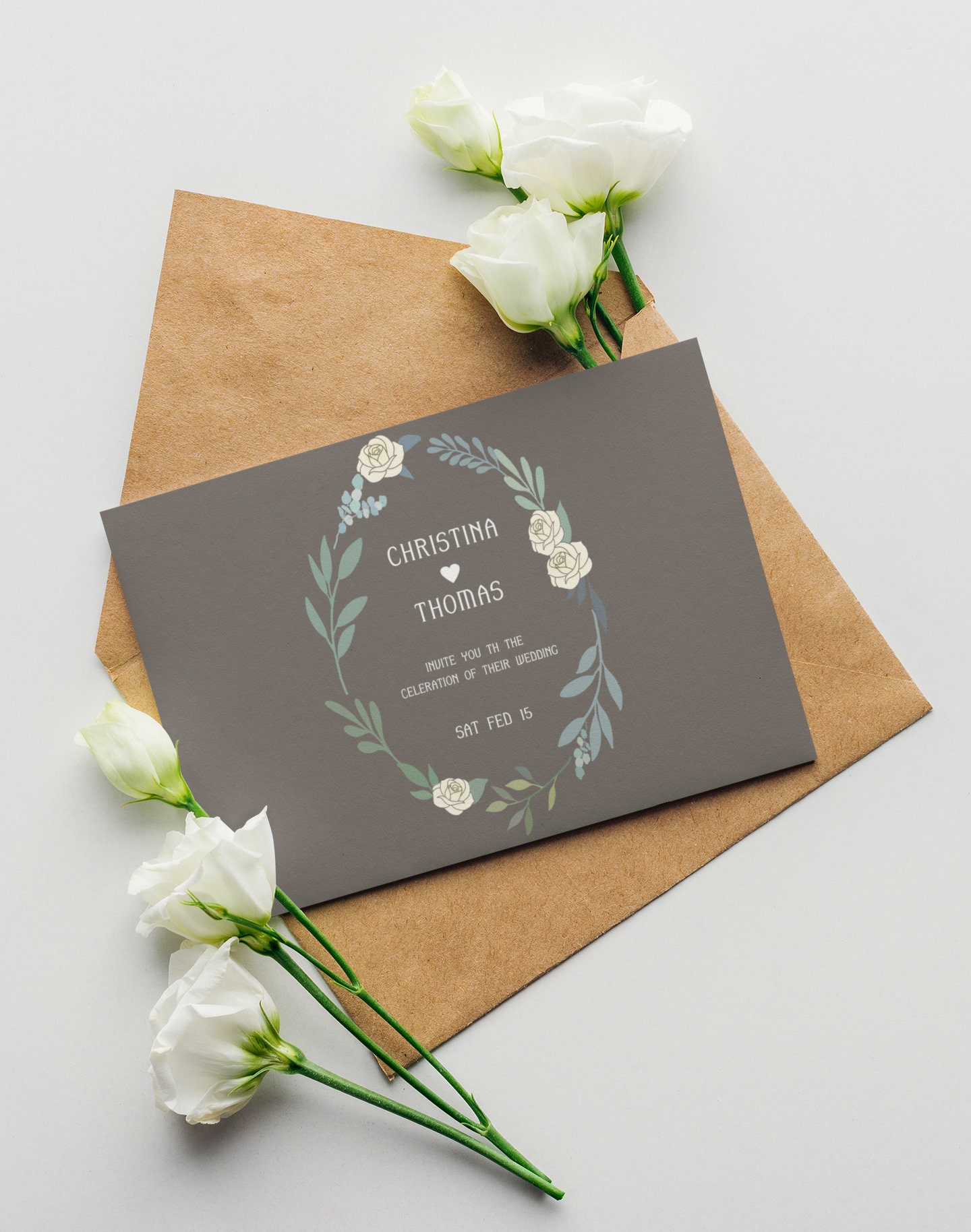 Rose Bush Border PNG Flower Wreath Plants Wedding - Etsy