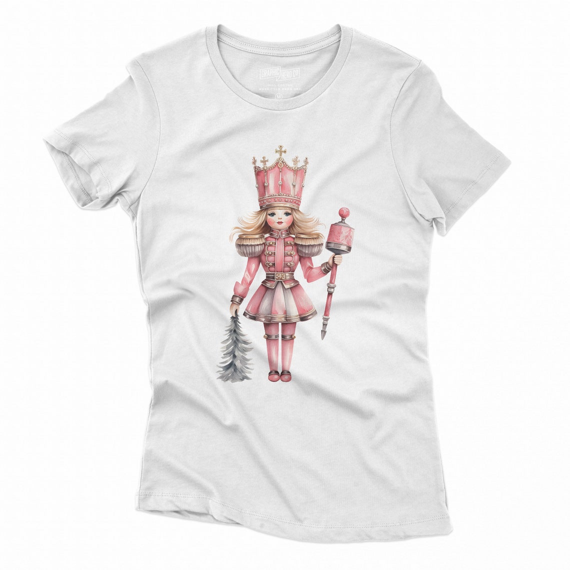 Blonde Female Soldier Toy Wearing a Gold-trimmed Pink Uniform - Etsy